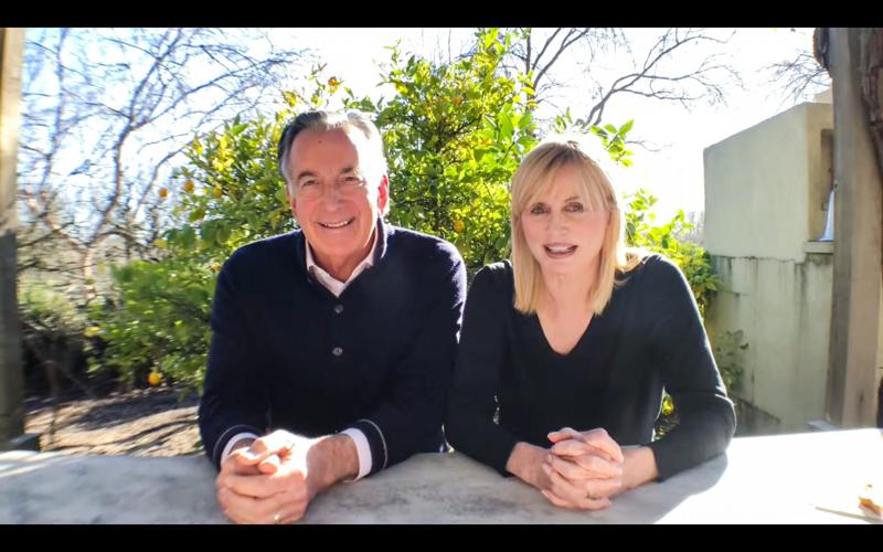 PARTIES: In Honor Of Young Scholars | Parties | nobhillgazette.com