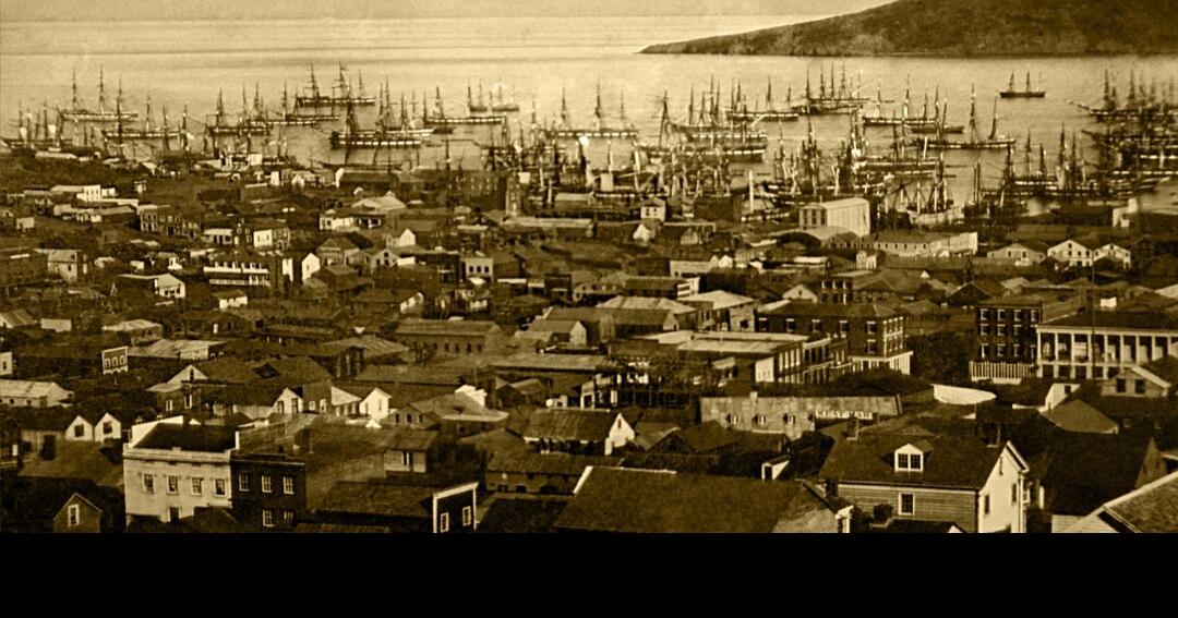 A Brief History of the Bay | Profile | nobhillgazette.com