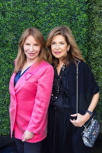 Parties: Keep On Dancing | Parties | nobhillgazette.com