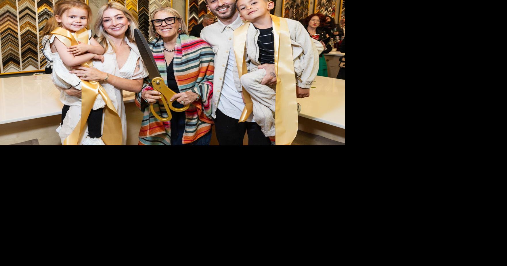 ORION Custom Framing Polk St. Grand Opening | | nobhillgazette.com