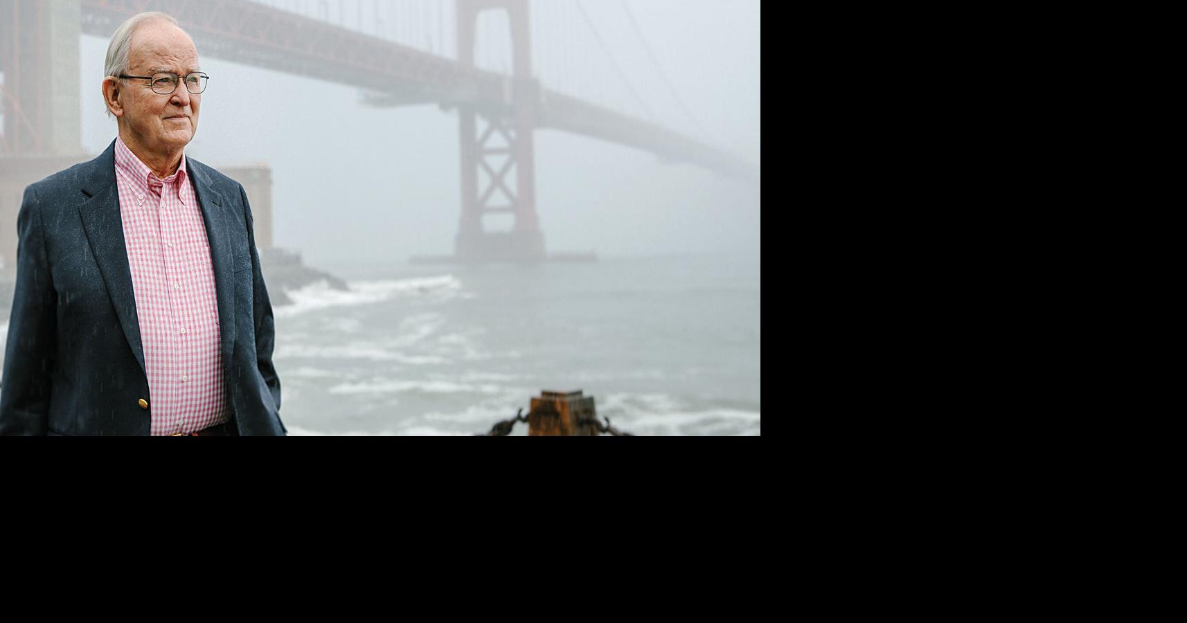 Bishop William Swing’s Remarkable Journey to Bring Religions Together ...