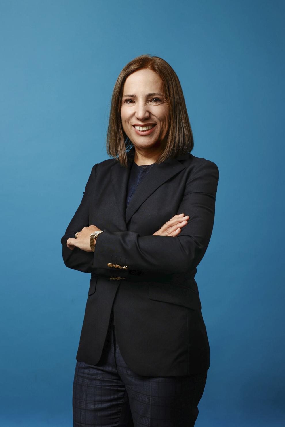 Lieutenant Governor Eleni Kounalakis | The Interview | nobhillgazette.com