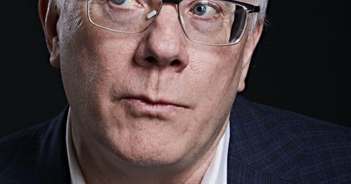 2018’s Political Influencer: Ace Smith | People | nobhillgazette.com