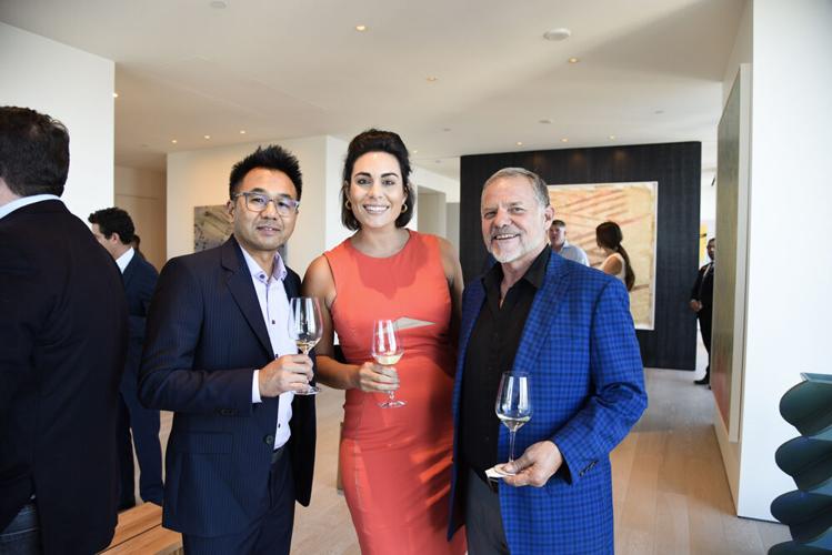 The Bay Area’s ‘Leading 100’ Real Estate Professionals | Parties ...