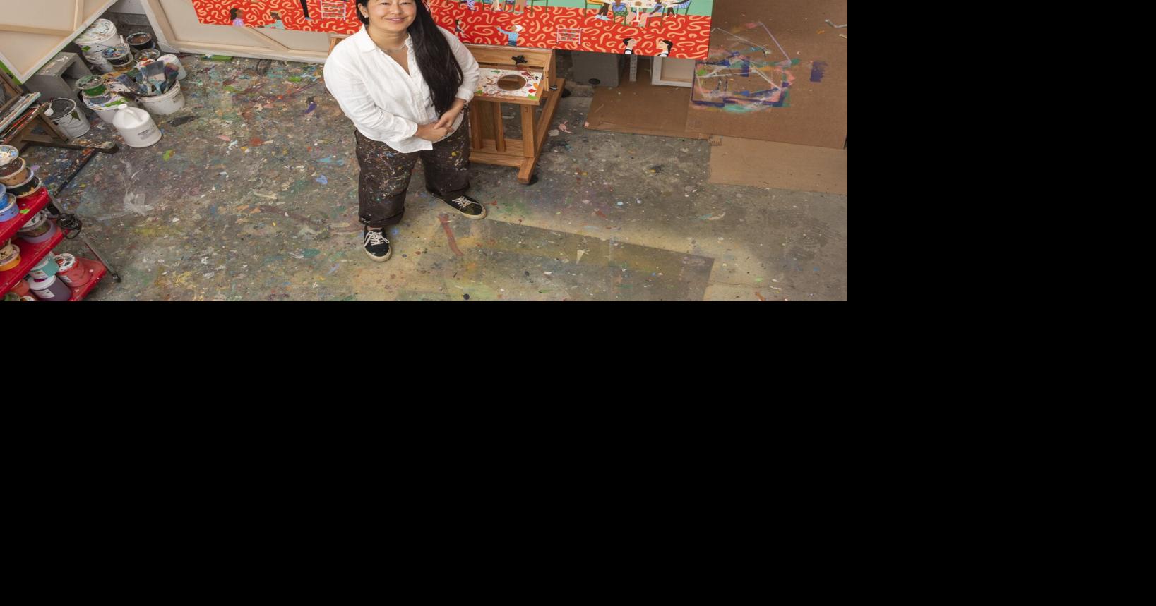 With Culture Forward, the Svane Family Foundation Nurtures the Arts ...