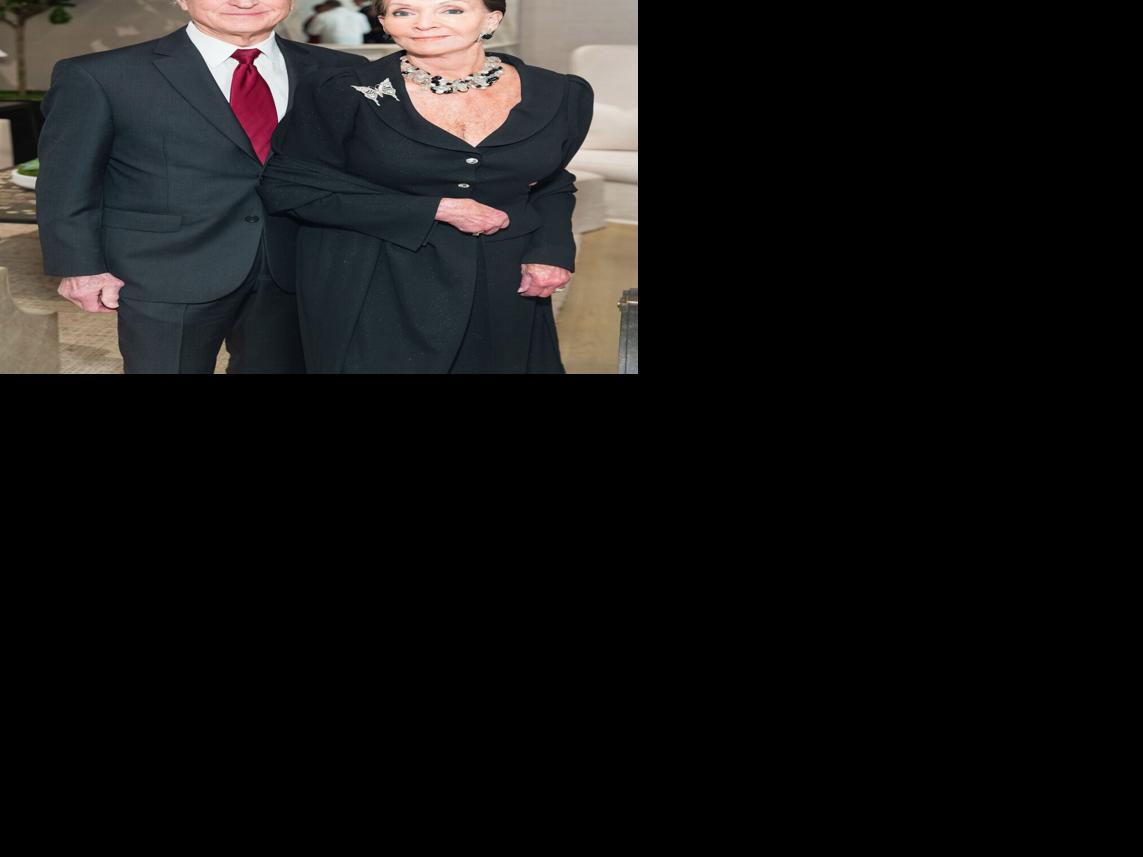 Sallie Huntting and the Gate Openers | People | nobhillgazette.com