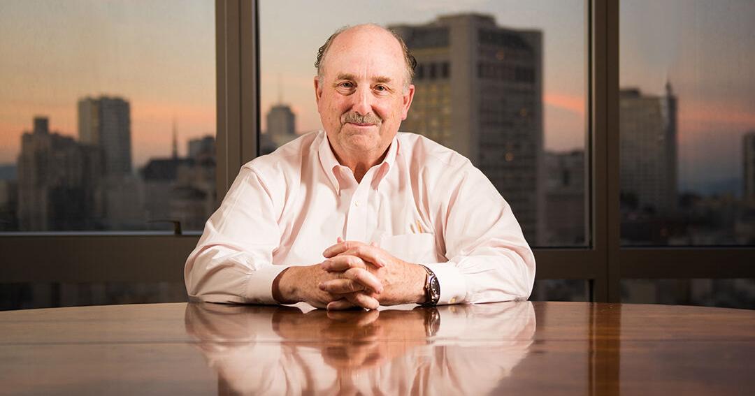 The Interview: Will Hearst | The Interview | nobhillgazette.com
