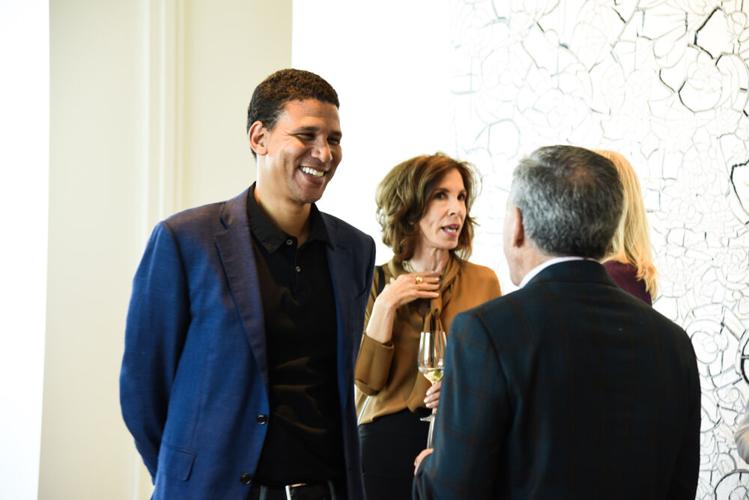 The Bay Area’s ‘Leading 100’ Real Estate Professionals | Parties ...