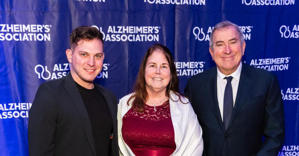 A Bright Night for Alzheimer’s Research | Parties | nobhillgazette.com