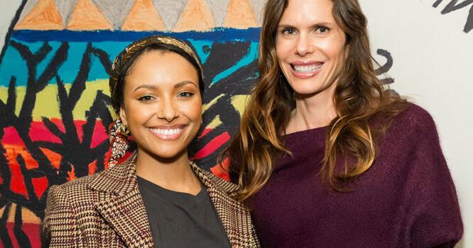 A Star-Studded Dreamfest | Parties | nobhillgazette.com