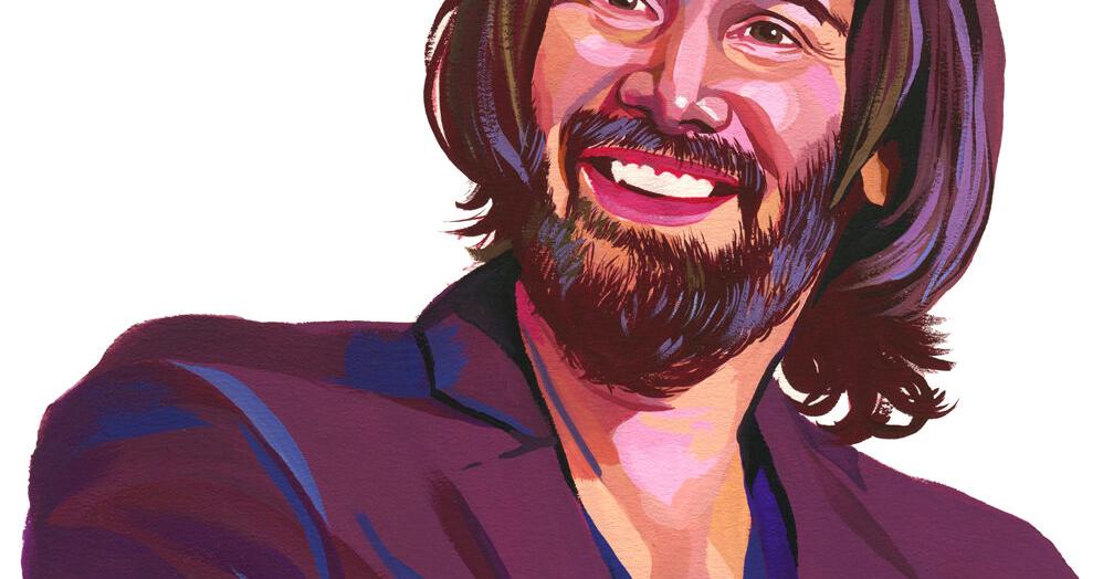 Movers and Shakers in April: Keanu, Julia … and Groot? | People ...