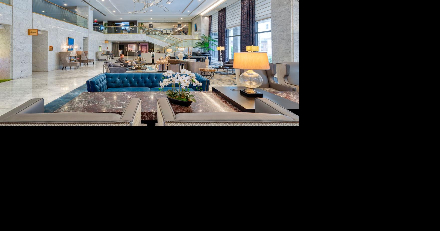 A New Year, New You Package at SF’s Hotel Nikko | Partners ...