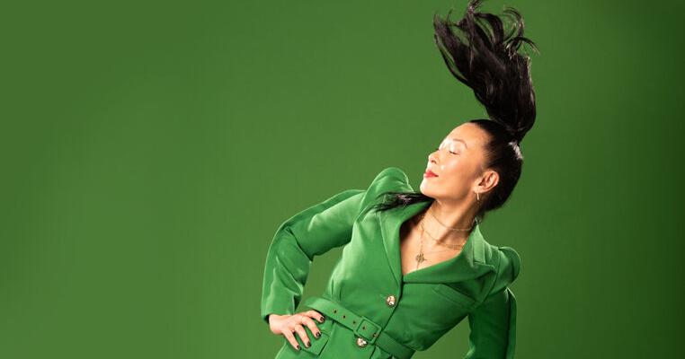 The Wardrobe: Sonya Yu | Style & Design | nobhillgazette.com