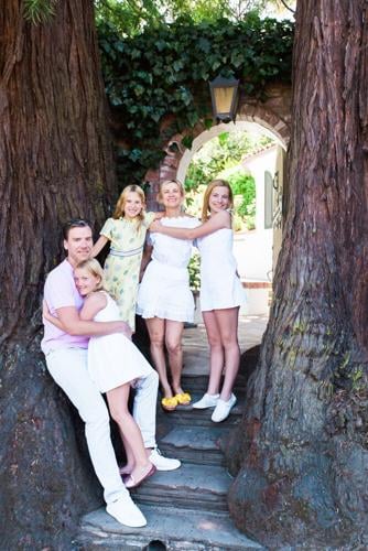 If These Walls (and Patios) Could Talk | Style & Design ...