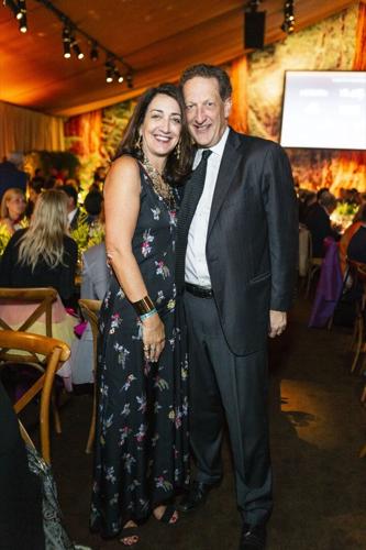 Saving the Redwoods Together | Parties | nobhillgazette.com