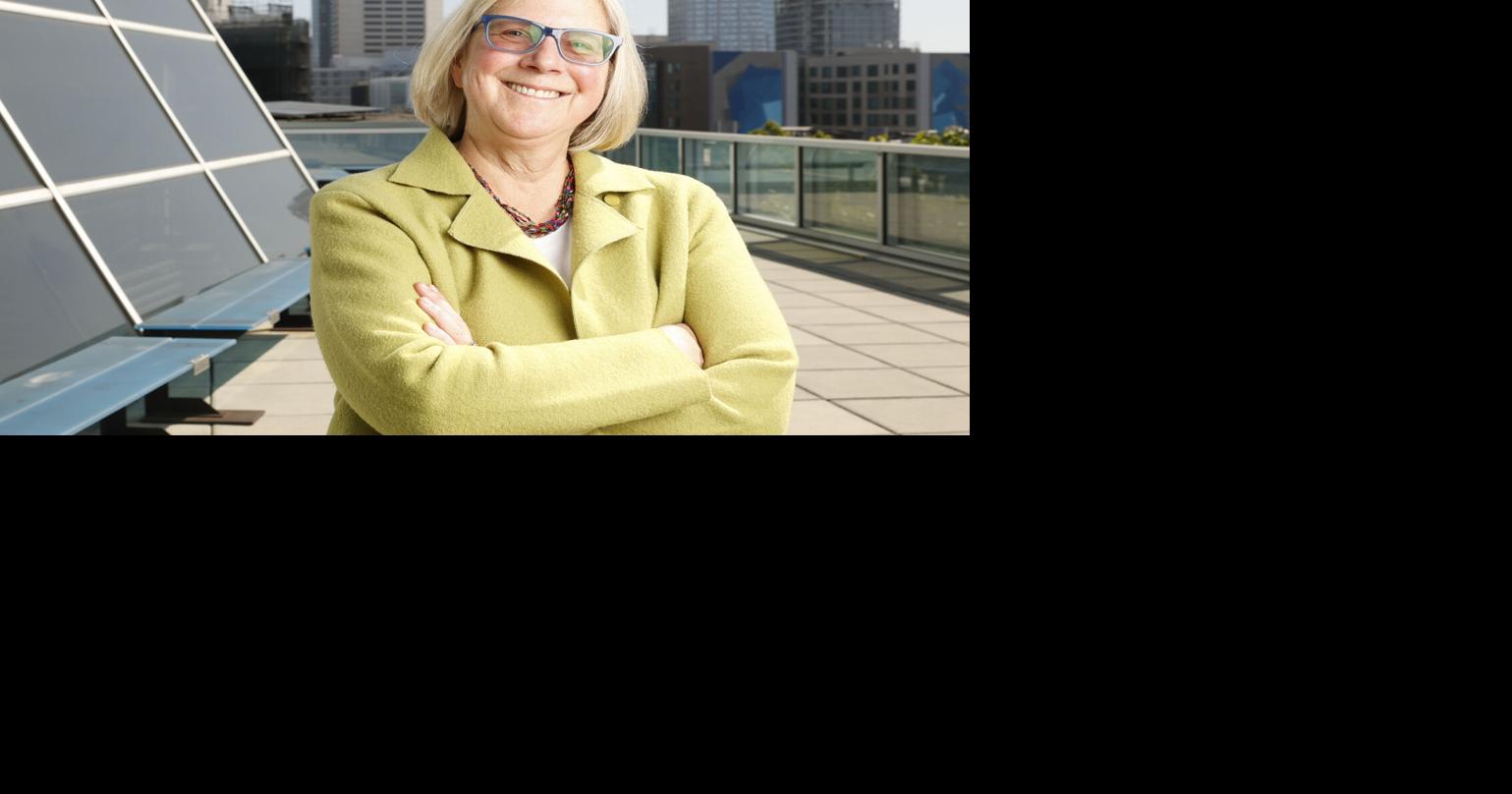 Rebecca Rolfe on the SF LGBT Center | Politics | nobhillgazette.com