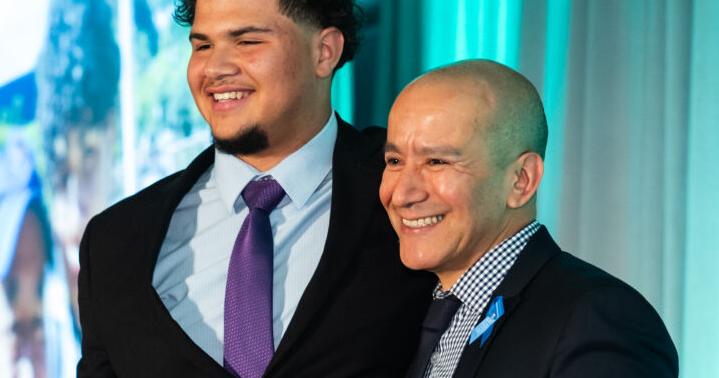 SFCASA's Fostering Change Gala: ROOTED IN HOPE | | nobhillgazette.com