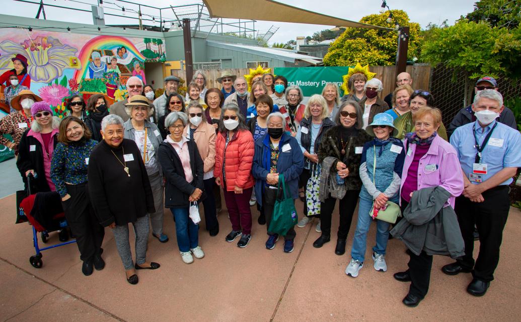 On Lok PACE empowers seniors to embrace life | Active Aging ...