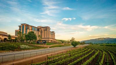 How Cache Creek came to be | Partners | nobhillgazette.com