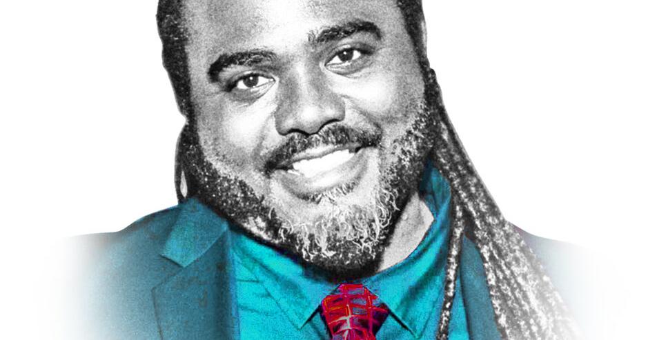 Ashanti Branch’s Dedication to Young Men of Color | Causes ...