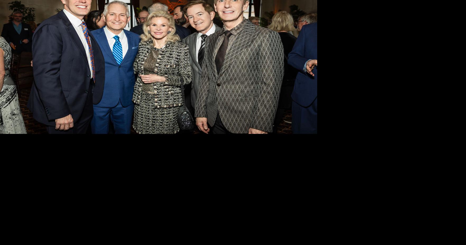 Opera Parallèle Fetes 15th Anniversary Season and Award-Winning ...