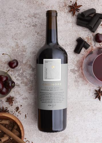 Napa Valley’s OneHope Winery and More Brands To Enjoy | Must-haves ...