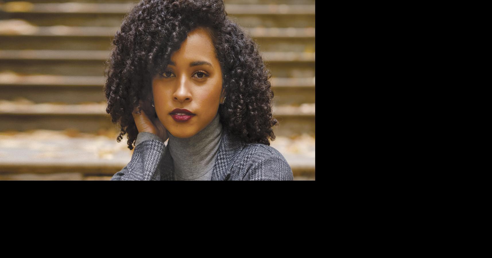 Alexandrea Alphonso, with Lead Roles for Google and Black Tech Women ...