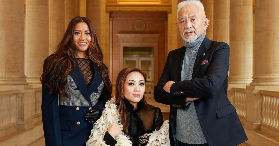 The Food Network Premieres "Chef Dynasty: House of Fang" | Broadcasting ...