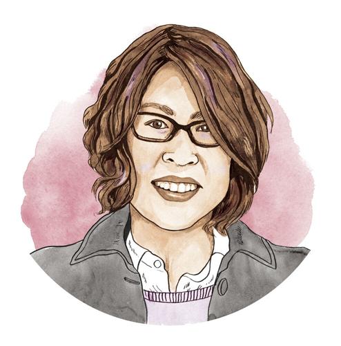 Life After Benezra | Profile | nobhillgazette.com