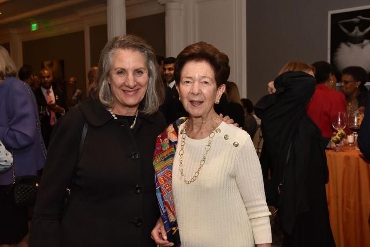 SF Achievers 10th Anniversary | Parties | nobhillgazette.com