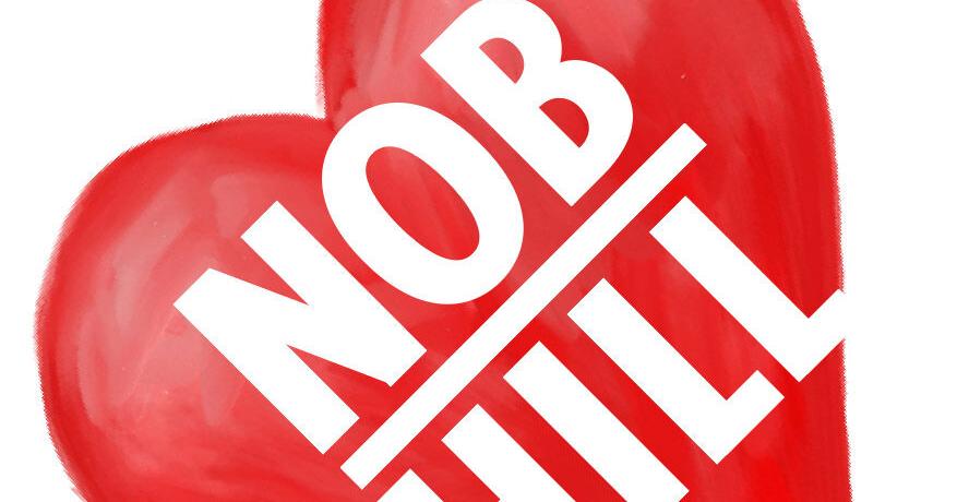 The Nob Hill Gazette’s Most Eligible 2025 | People | nobhillgazette.com