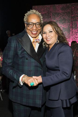 MoAD Sparks Joy at Afropolitan Ball | Parties | nobhillgazette.com