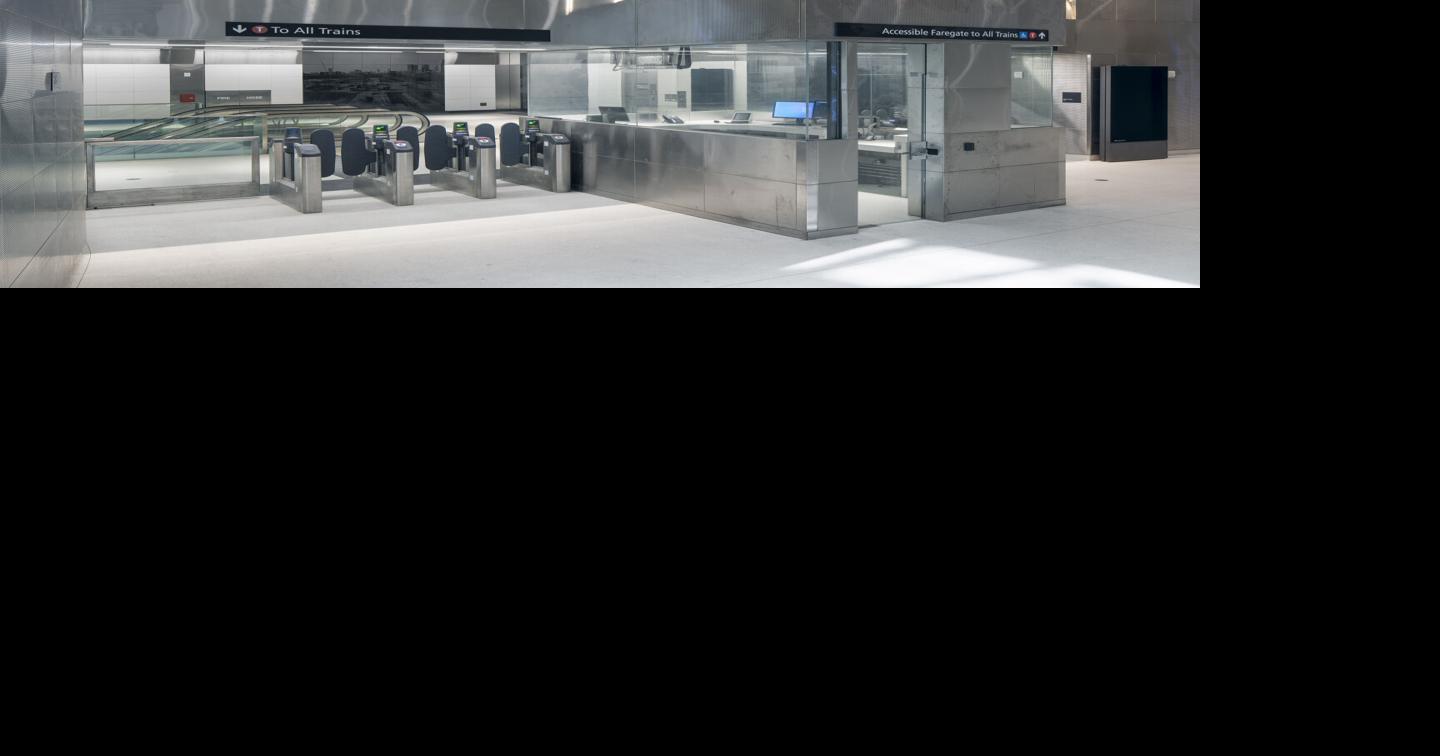 Museum-Quality Transit Art Arrives in San Francisco | Visual Arts ...