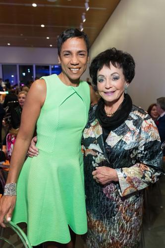 Manetti Shrem Winter Gala, a Tribute to the Arts | Parties ...