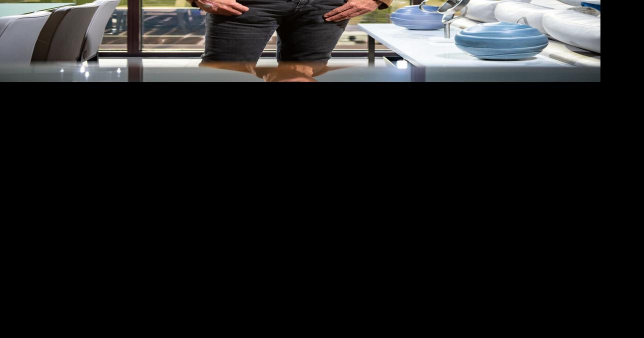 Greg Sarris on Tribal Leadership and a Sense of Belonging | The ...