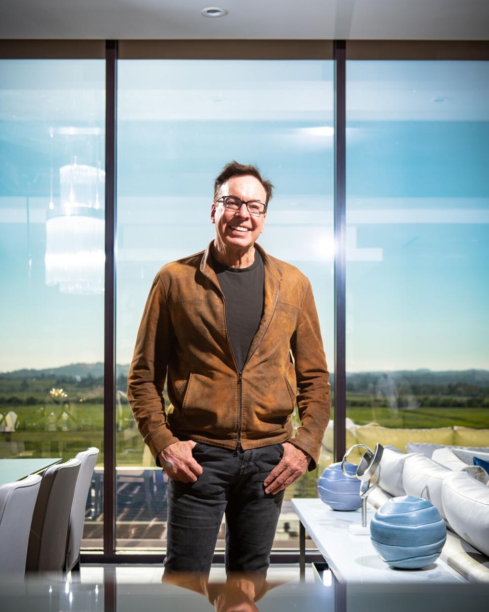 Greg Sarris on Tribal Leadership and a Sense of Belonging | The ...