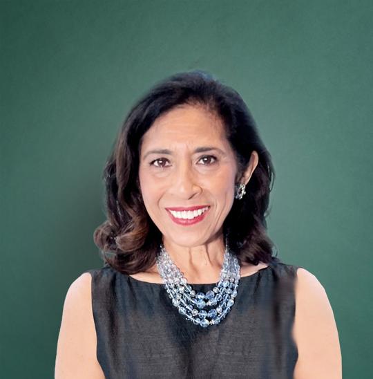 The Most Inspiring Women of the Bay Area | People | nobhillgazette.com