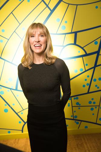 Passion with a purpose | People | nobhillgazette.com