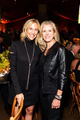 Saving the Redwoods Together | Parties | nobhillgazette.com