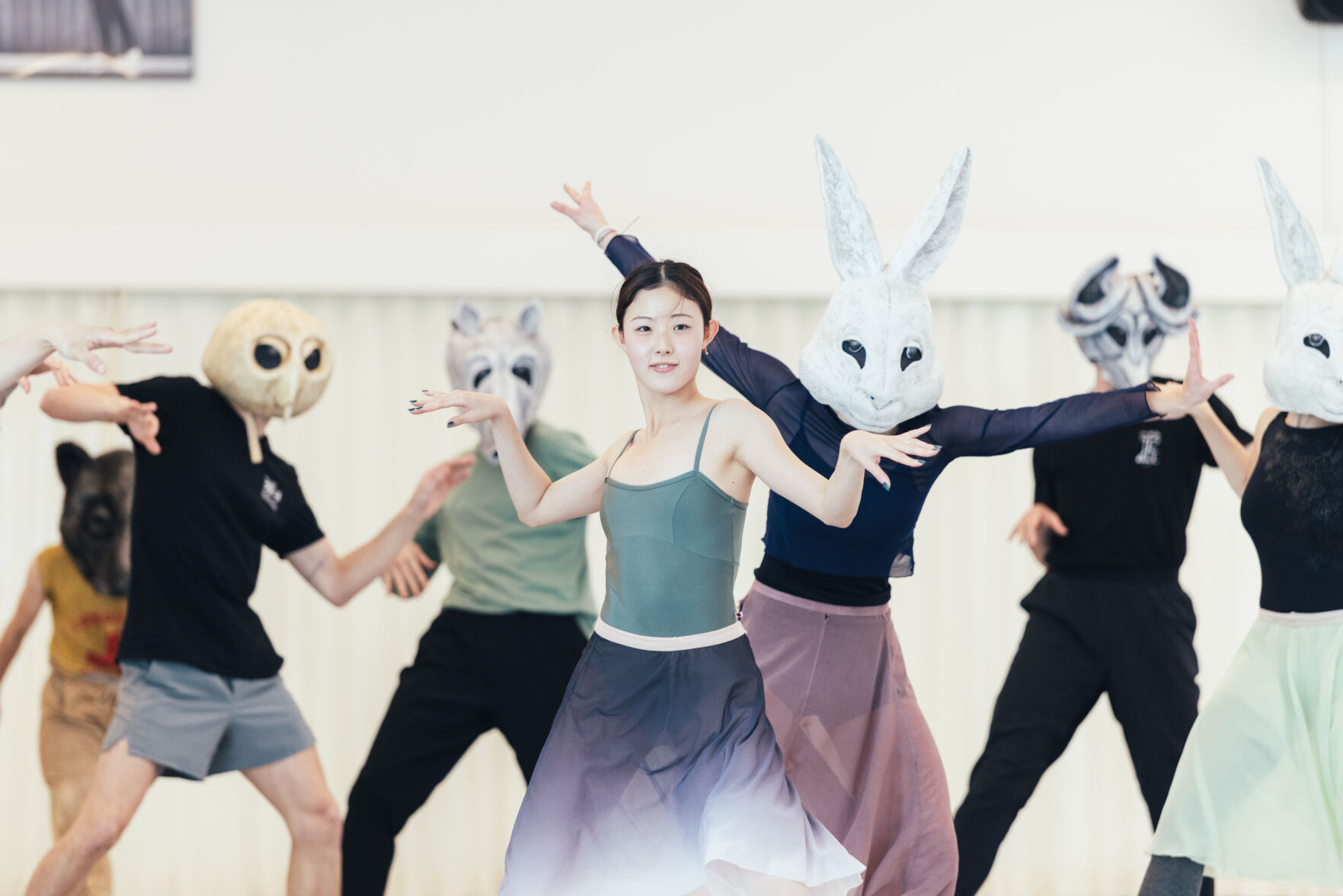 San Francisco Ballet’s New Eugene Onegin Gets Personal | Performing ...