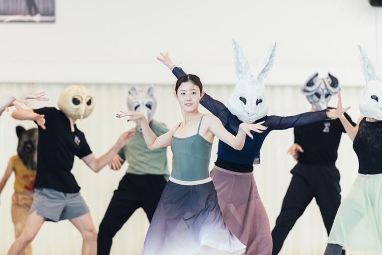 San Francisco Ballet’s New Eugene Onegin Gets Personal | Performing ...