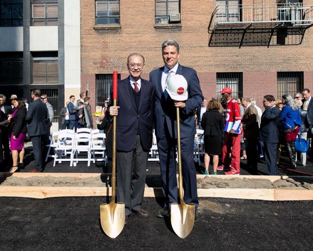 Conservatory of Music Breaks New Ground | Parties | nobhillgazette.com