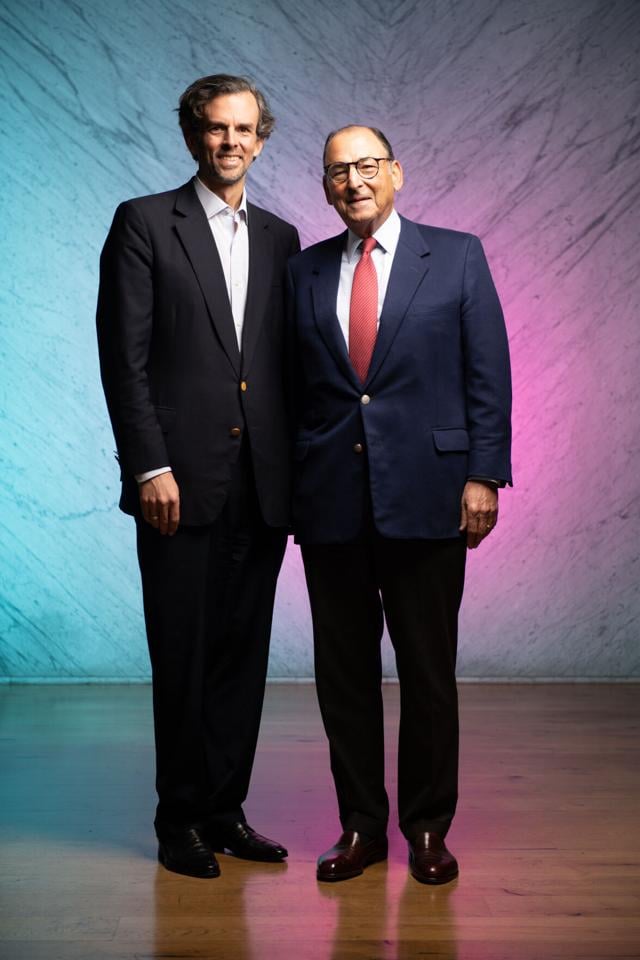 Building on a Family Legacy: The Story of Bishop Ranch | The Interview ...