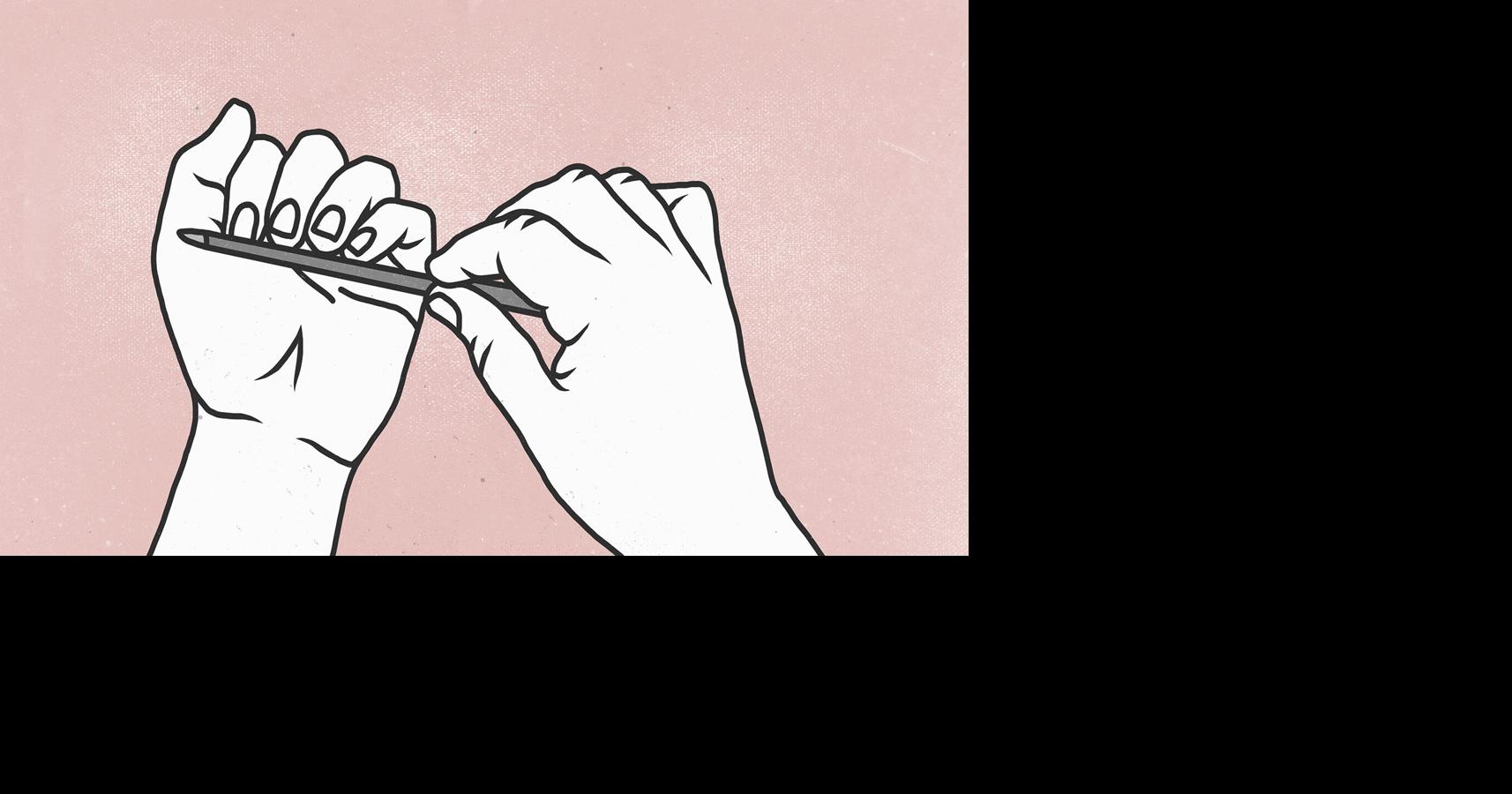 Work Hard, Look Great | Style & Design | nobhillgazette.com