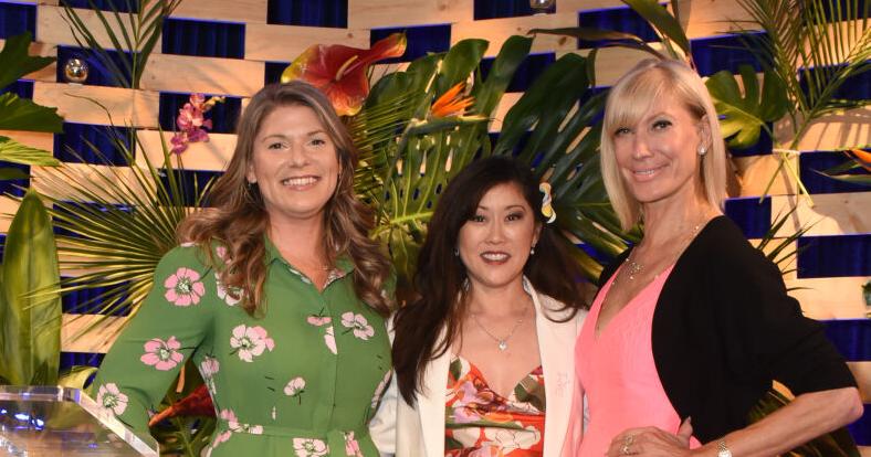 Compassion by the Bay | Parties | nobhillgazette.com