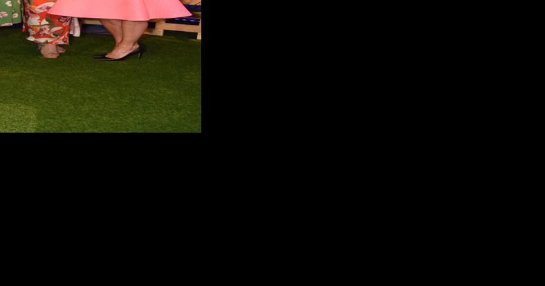 Compassion by the Bay | Parties | nobhillgazette.com