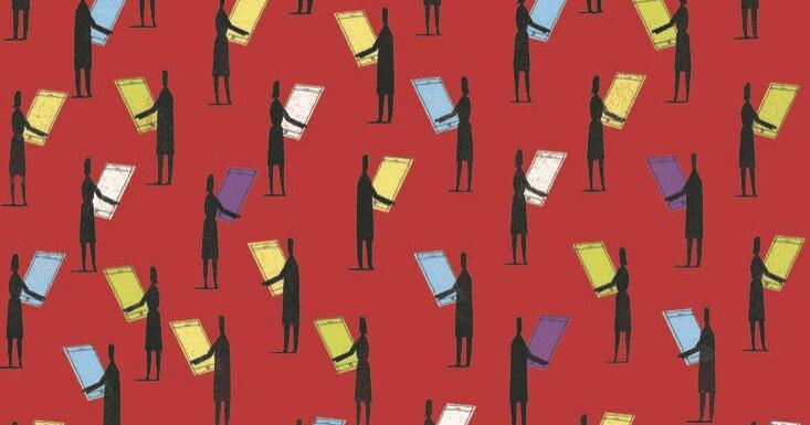 Dear Tech … | People | nobhillgazette.com