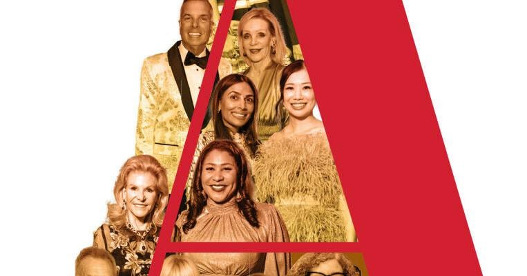 The Nob Hill Gazette A-List in 2024 | People | nobhillgazette.com