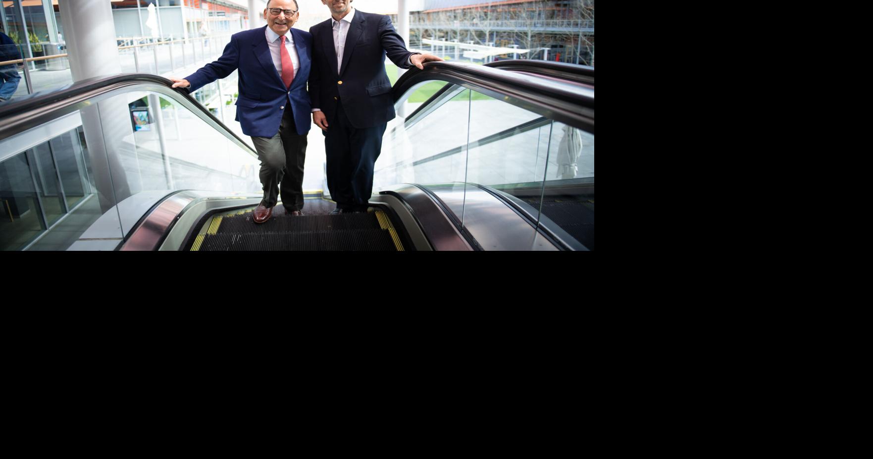 Building on a Family Legacy: The Story of Bishop Ranch | The Interview ...