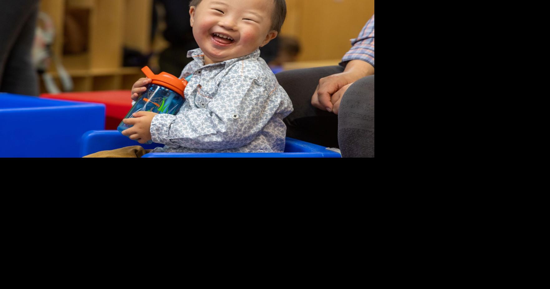 Create a Lifetime of Opportunities for People With Disabilities | Partners | nobhillgazette.com